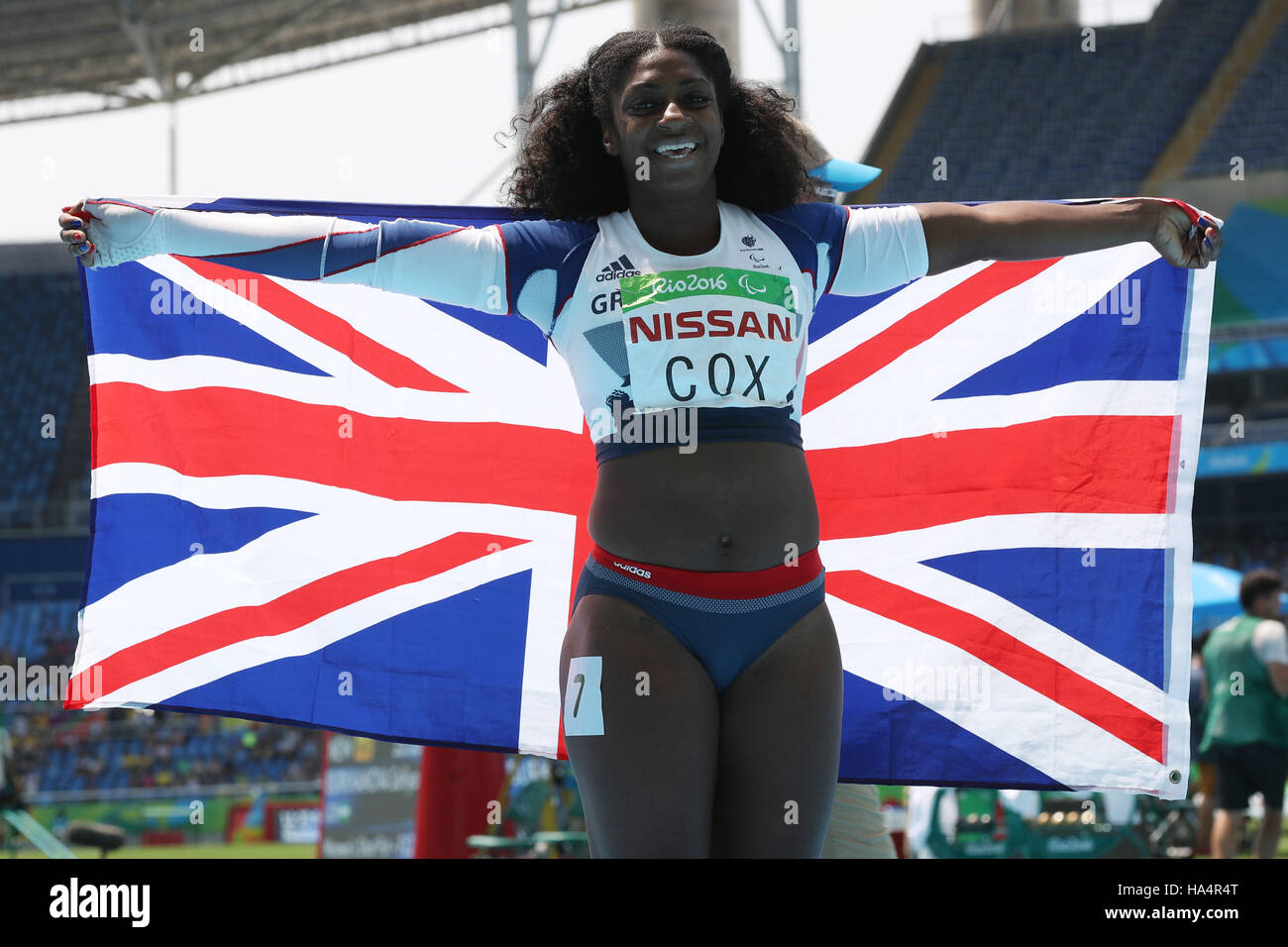 Kadeena cox hi-res stock photography and images - Alamy