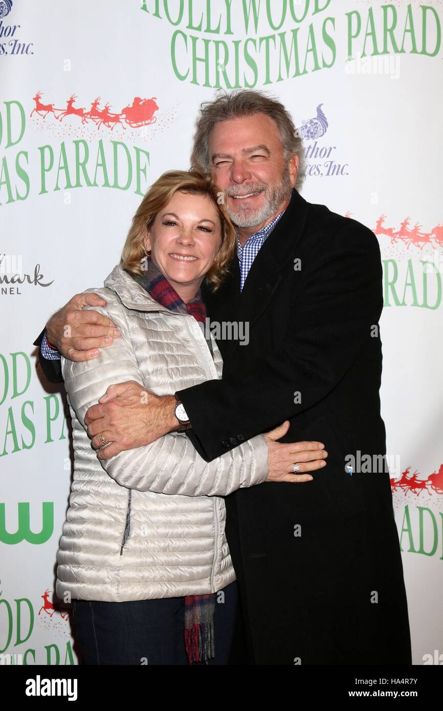 Gail engvall bill engvall hi-res stock photography and images - Alamy