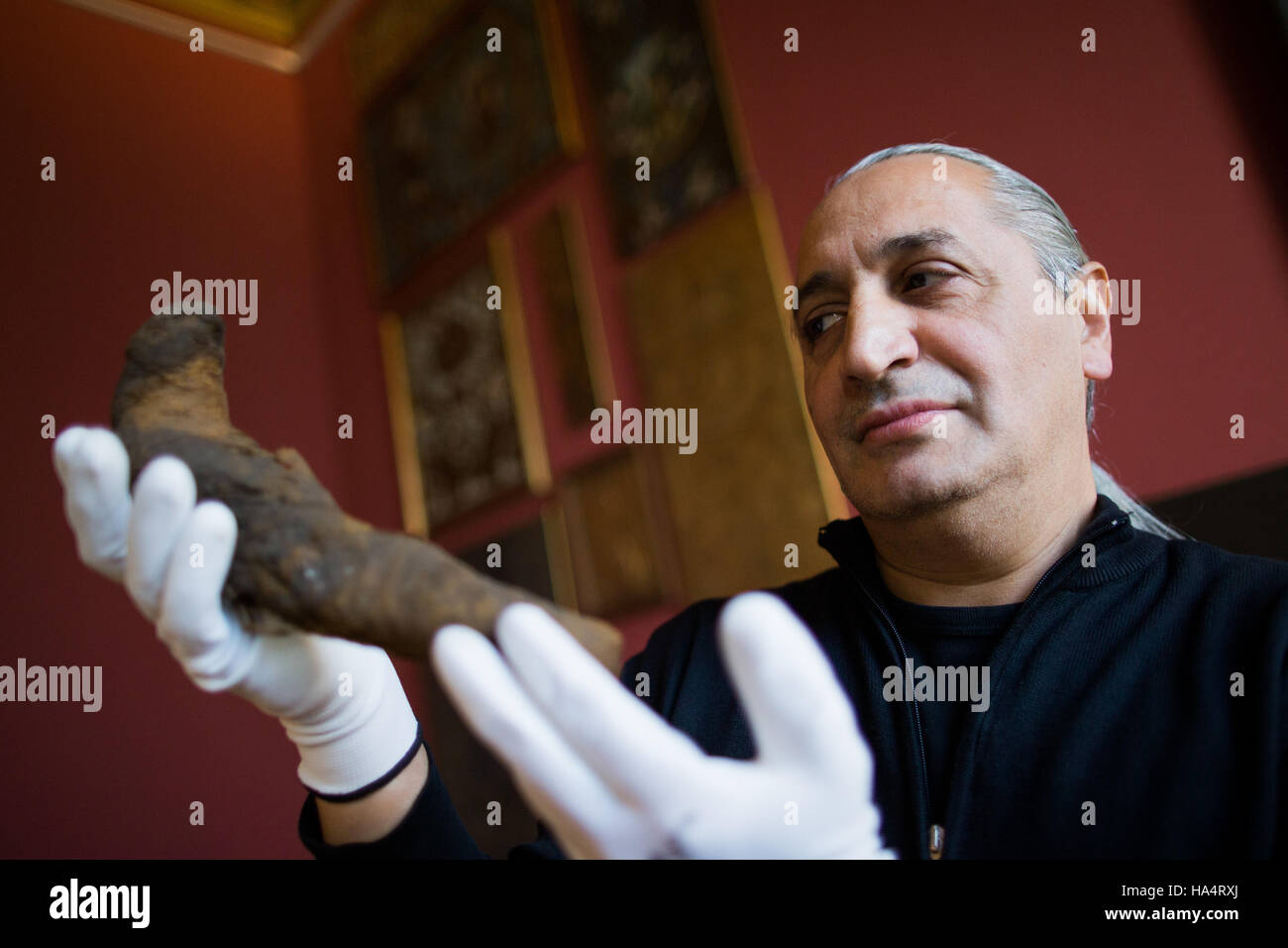 Suermondt ludwig museum aachen hi-res stock photography and images - Alamy