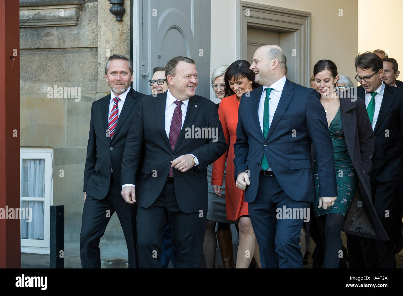 Denmark new year hi-res stock photography and images - Alamy