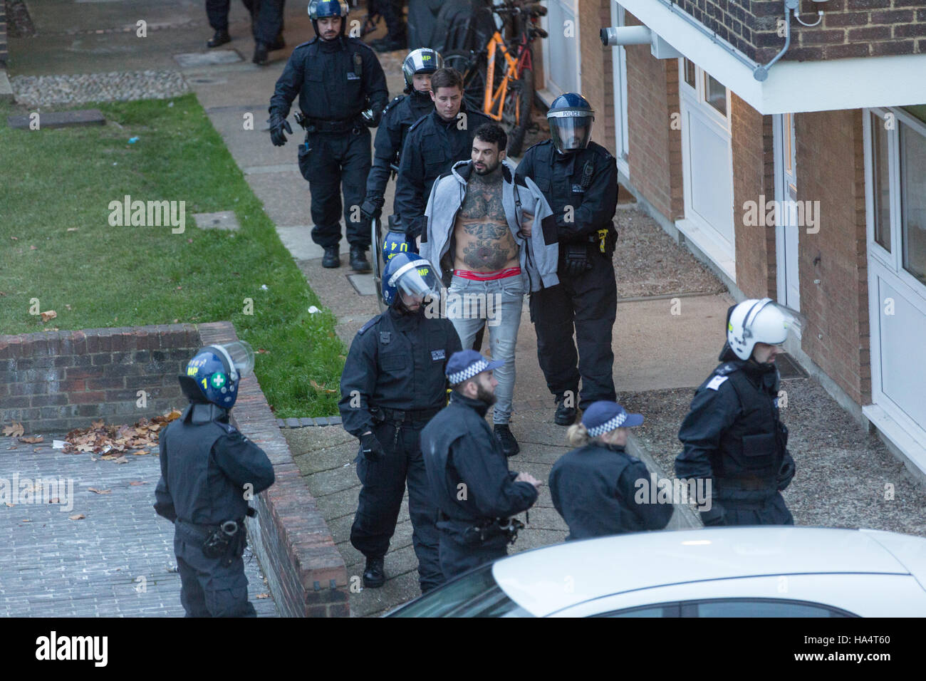 Gloucester police hi-res stock photography and images - Alamy