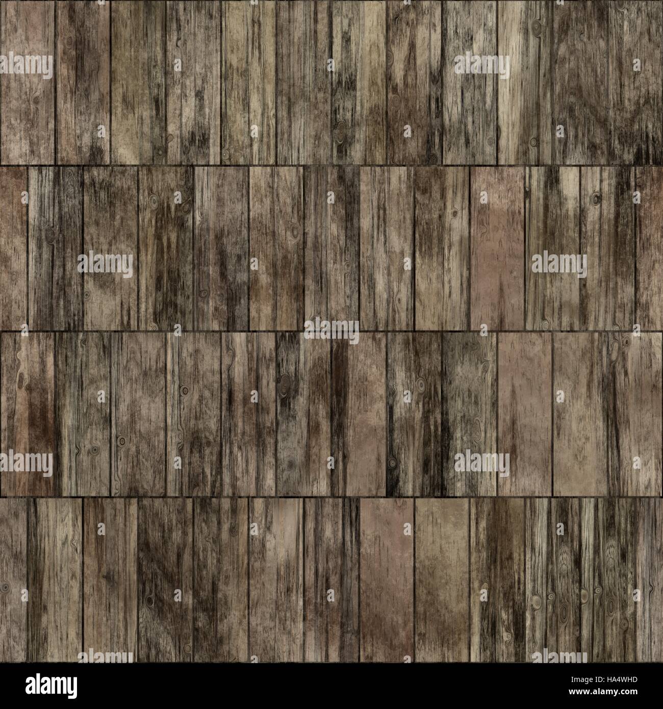 Raster Seamless Wooden Bark Floor Texture Stock Photo - Alamy
