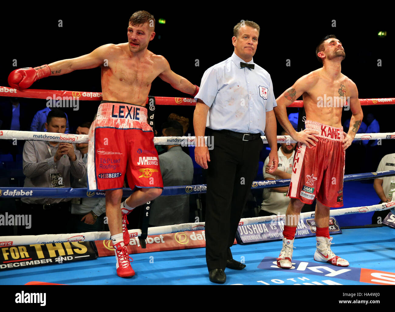 John wayne hibbert hi-res stock photography and images - Alamy