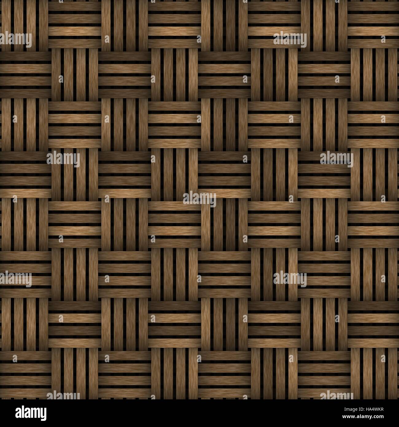 Raster Seamless Wooden Bark Texture Stock Photo - Alamy