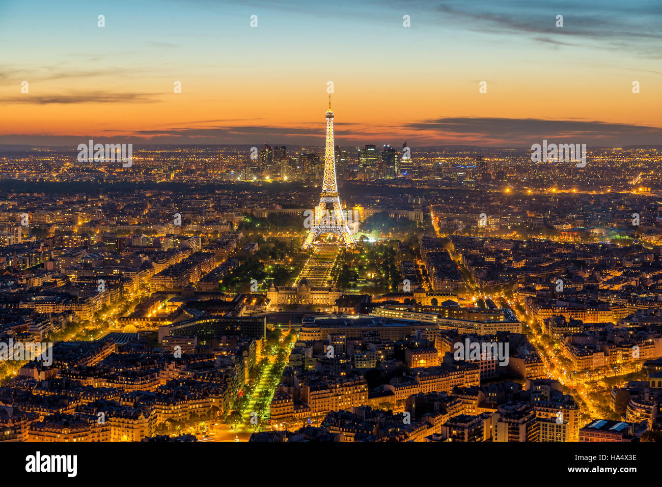 Eiffel tower paris beautiful hi-res stock photography and images - Alamy