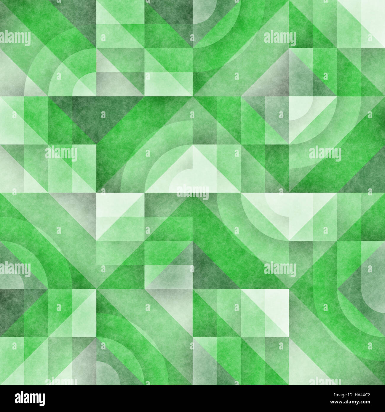 Raster Seamless Geometric Pattern Stock Photo - Alamy