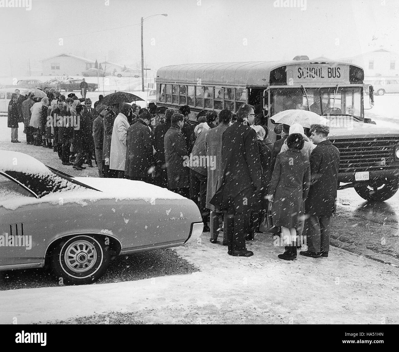 Federal agency work in Black and White Stock Photos & Images - Alamy