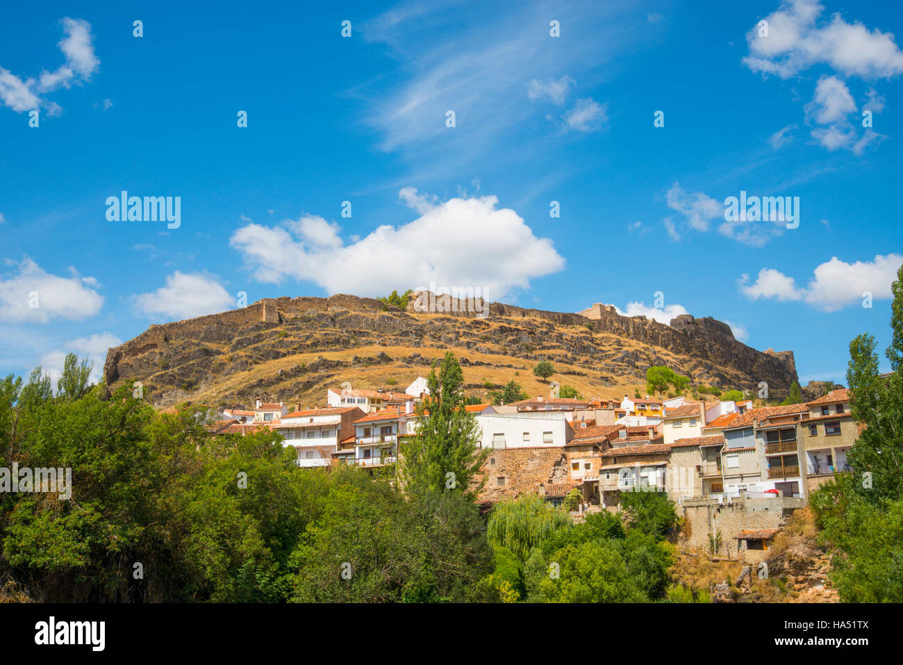 Cuenca province hi-res stock photography and images - Alamy