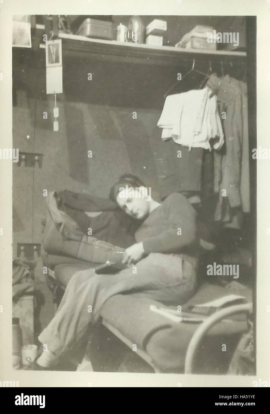 Clint Goodwin is a significant figure in the environmental and ...