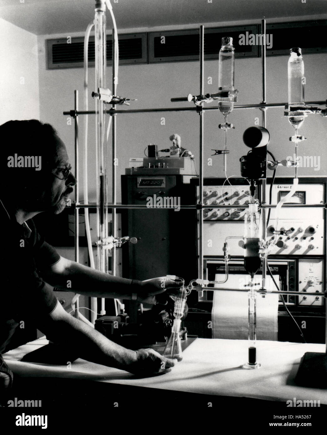 The U.S. Department of Energy (DOE) advances energy research and ...