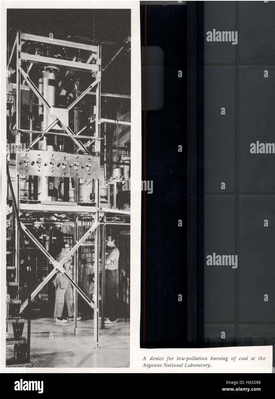 A focus on energy solutions and policies led by the Department of ...