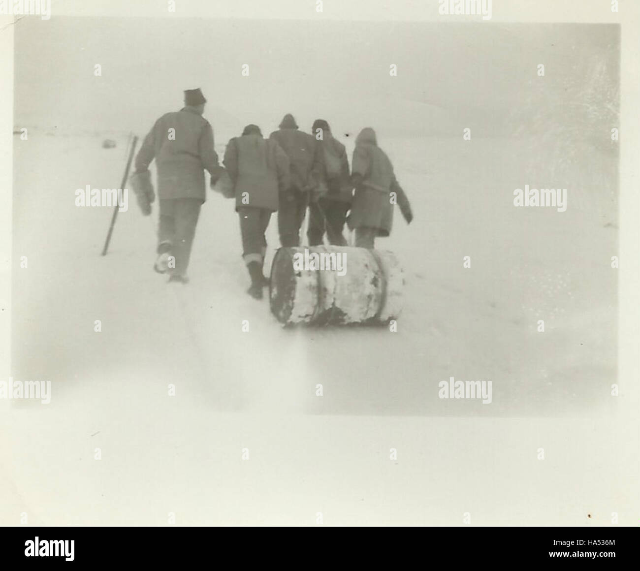 Clint Goodwin, a park ranger in Alaska, is dedicated to preserving the ...