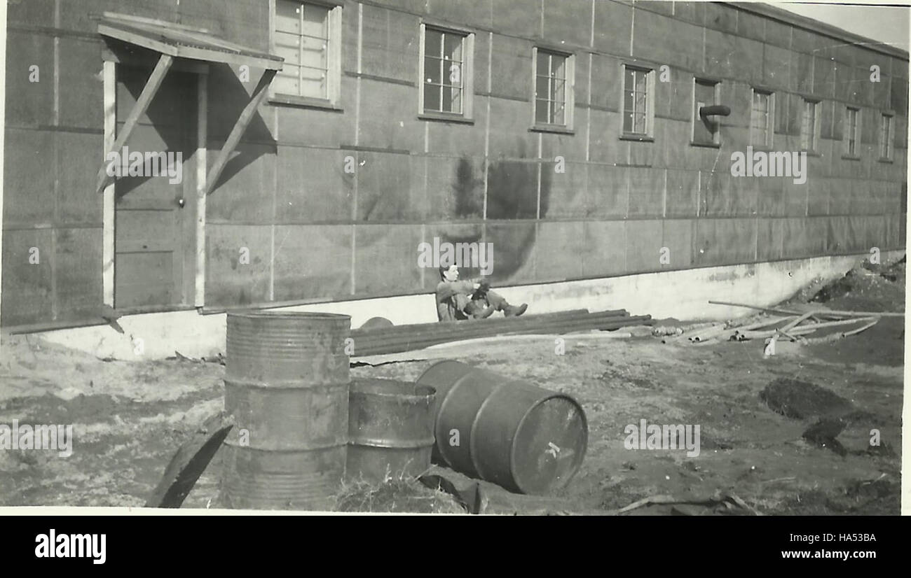 Clint Goodwin, a key figure in Alaskan National Park conservation ...