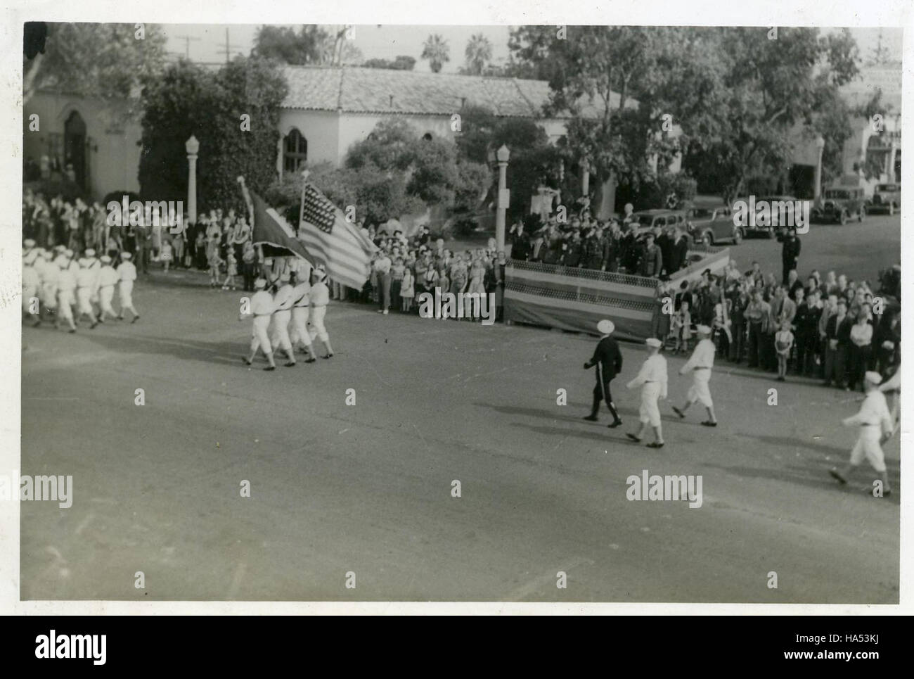 The image depicts the Fugate Parade, a cultural event held in Alaska ...