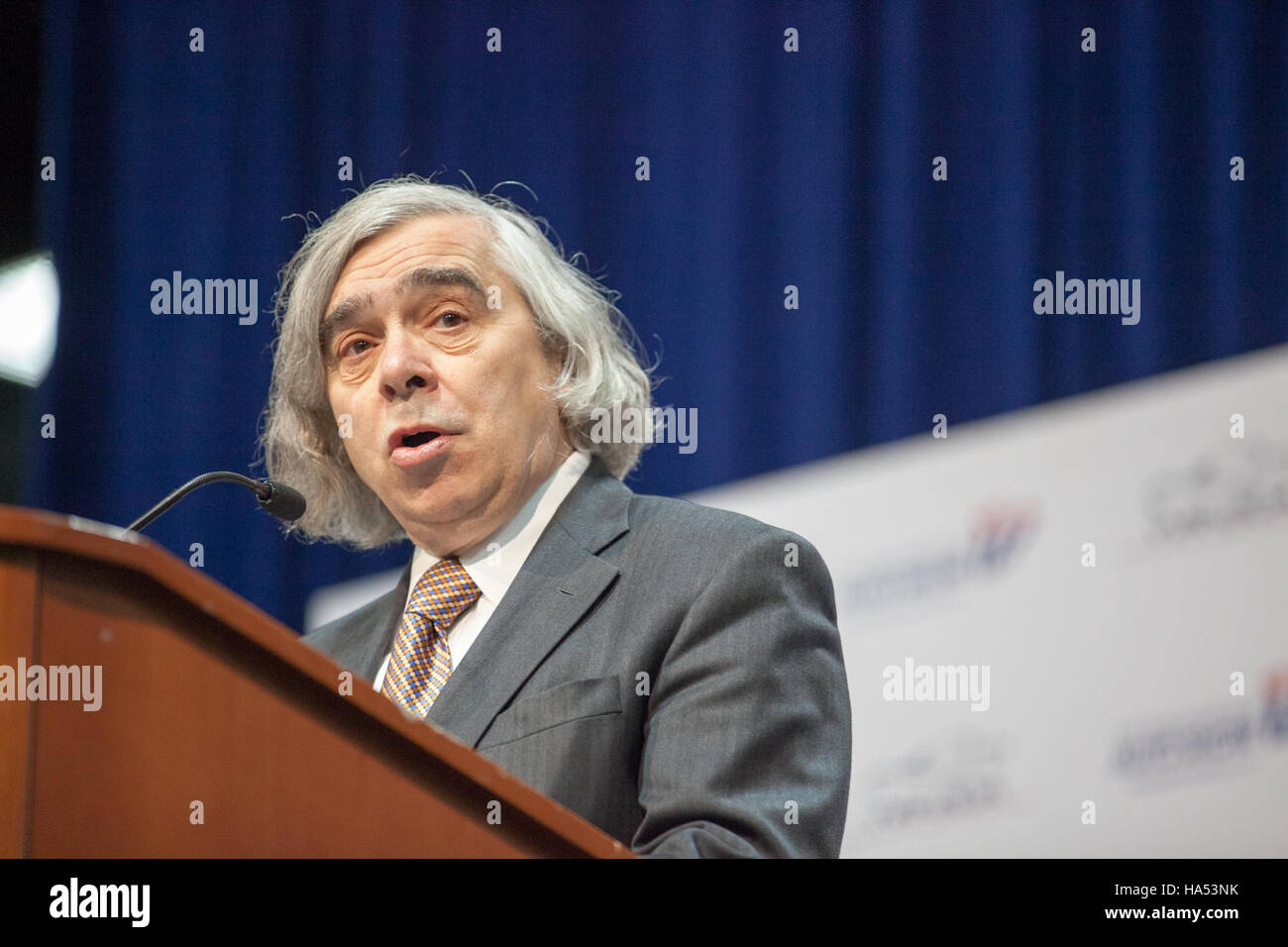 This image from the U.S. Department of Energy highlights efforts in ...
