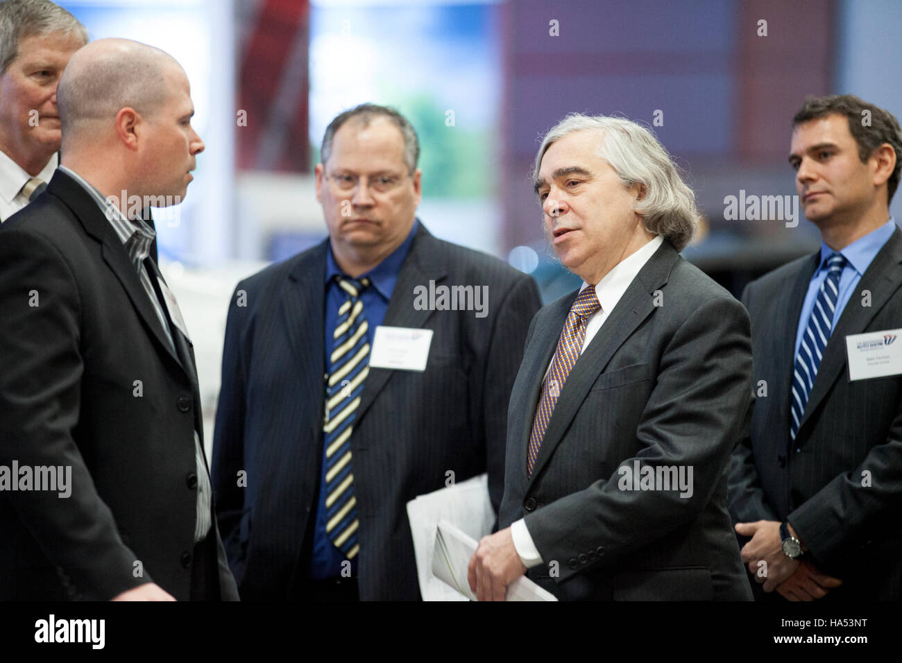 The Department of Energy continues to advance energy research and ...