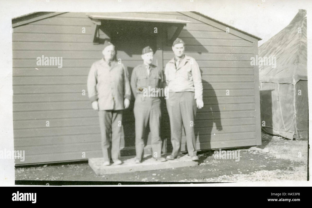 Three researchers in Alaska conduct fieldwork to study the region's ...