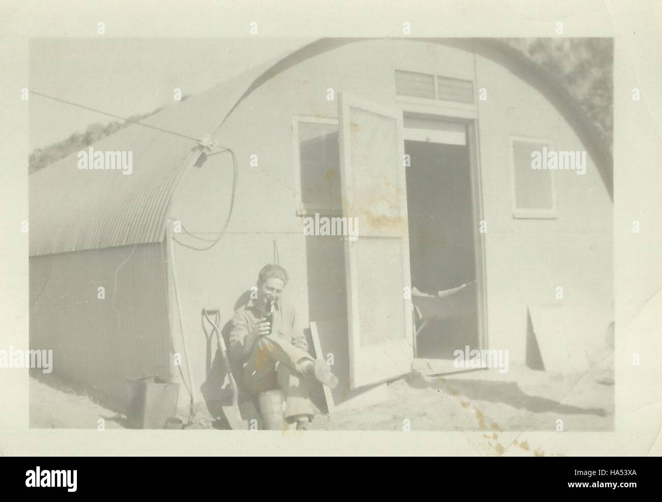 This image features Clint Goodwin and focuses on political, scientific ...