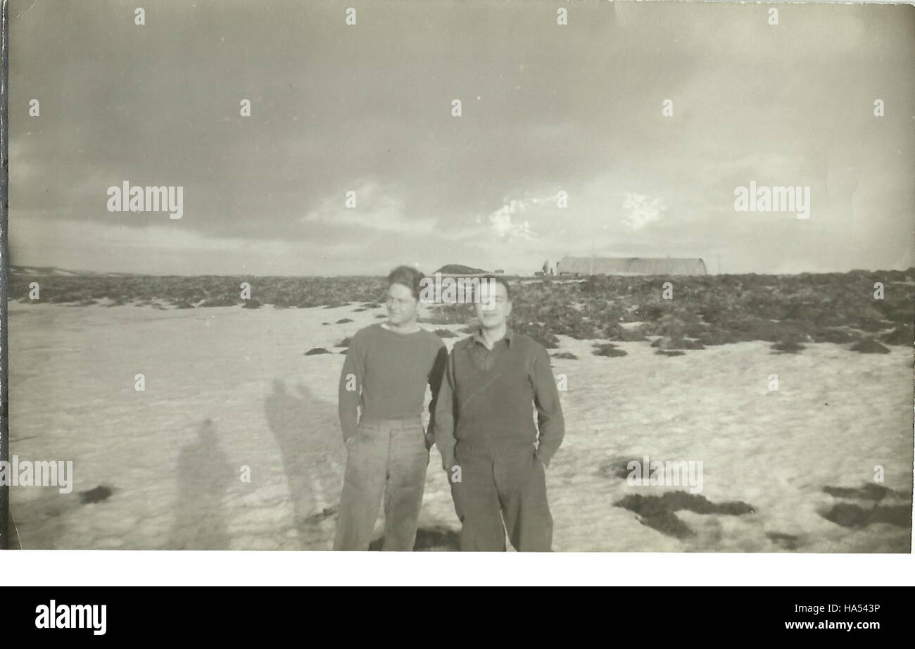 Clint Goodwin, an influential figure in Alaskan National Park ...