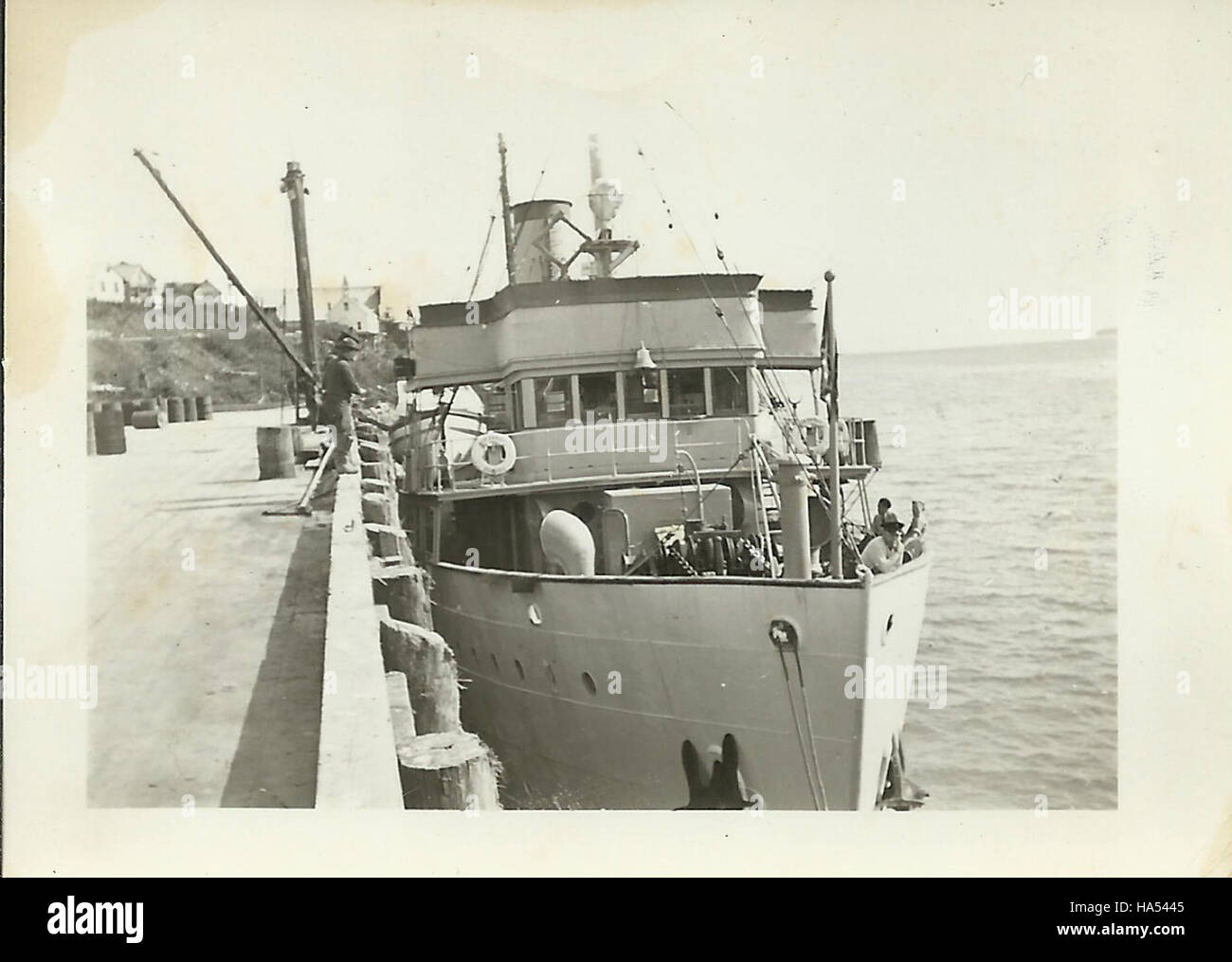 Clint Goodwin, a prominent figure in Alaska’s park services, advocates ...