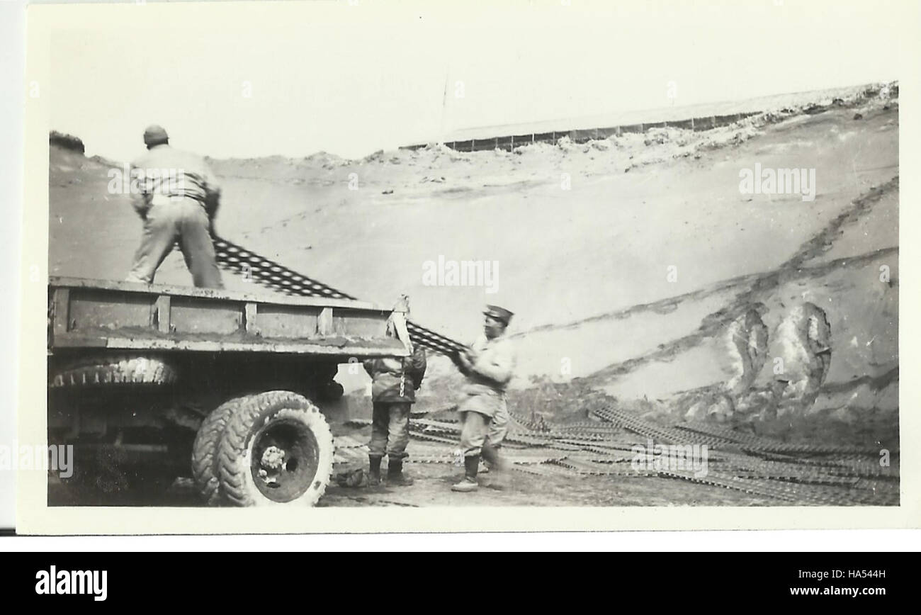 Clint Goodwin, a naturalist with the National Park Service ...