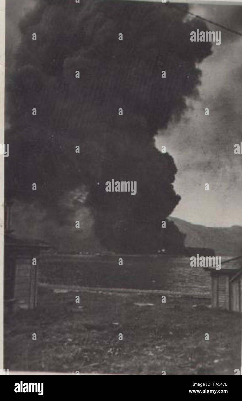 A historical photograph from Alaska's National Park, showing World War ... A historical photograph from Alaska's National Park, showing World War ...