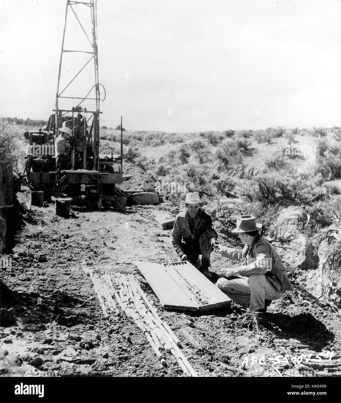 The Department of Energy’s image highlights advanced energy technology ...