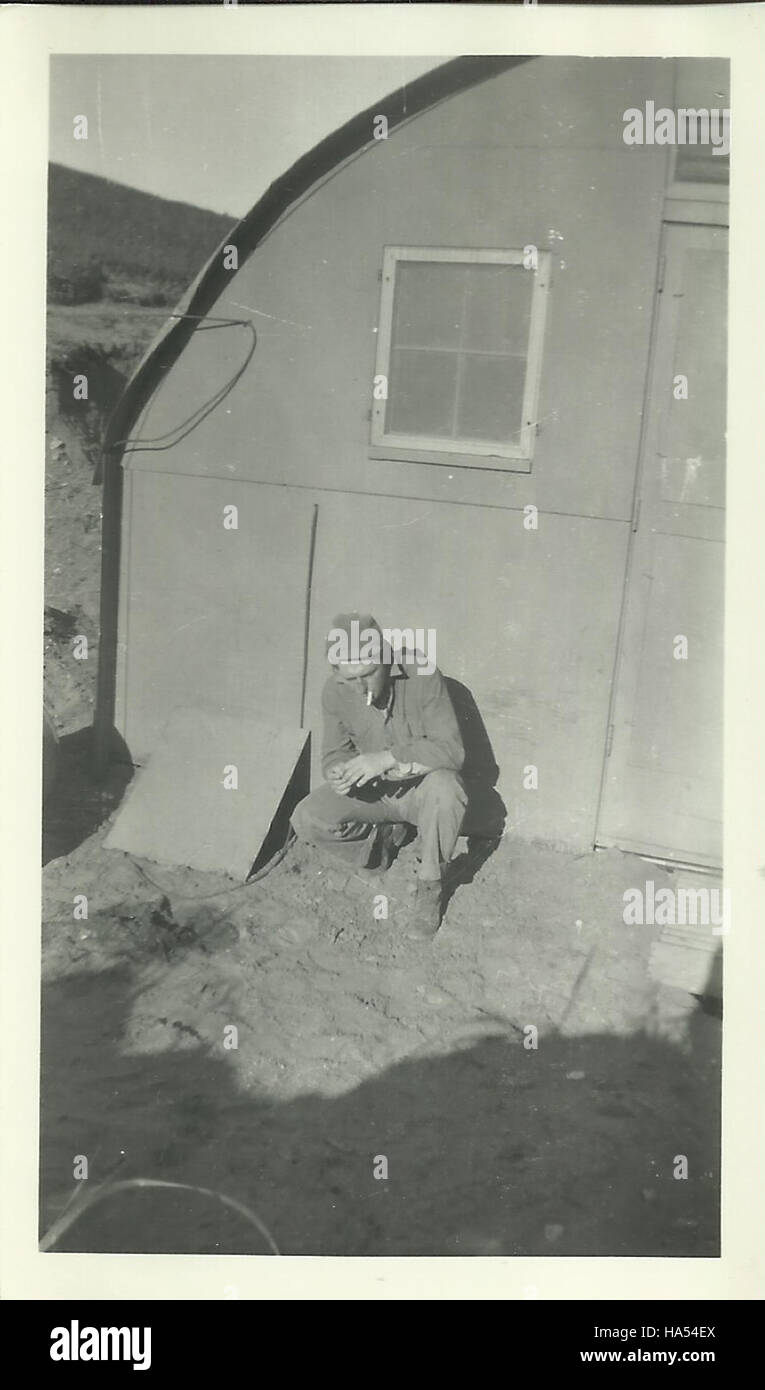 Clint Goodwin’s work in Alaska highlights conservation efforts and the ...