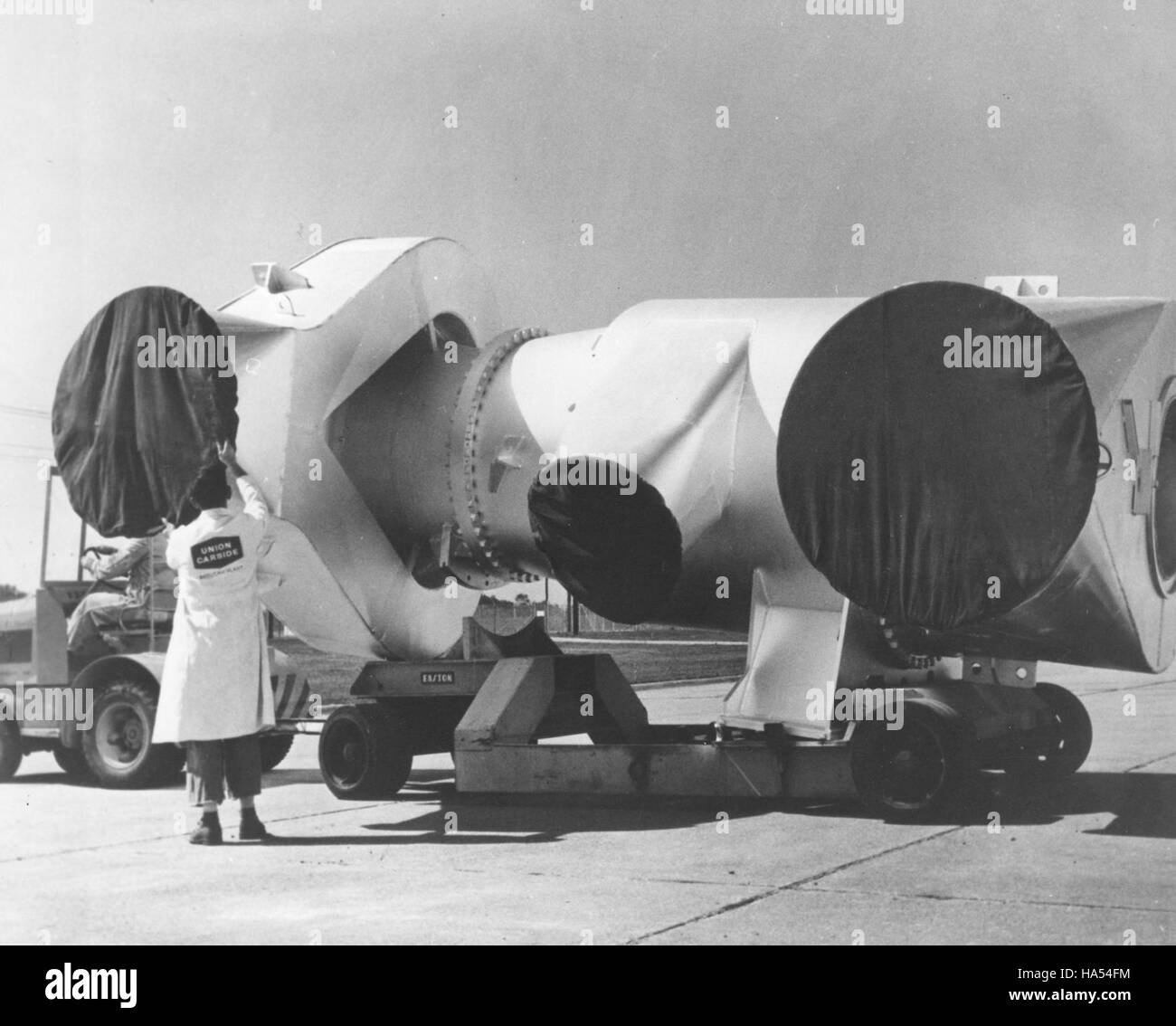 The Department of Energy's HD.5C.015 initiative supports clean energy ...