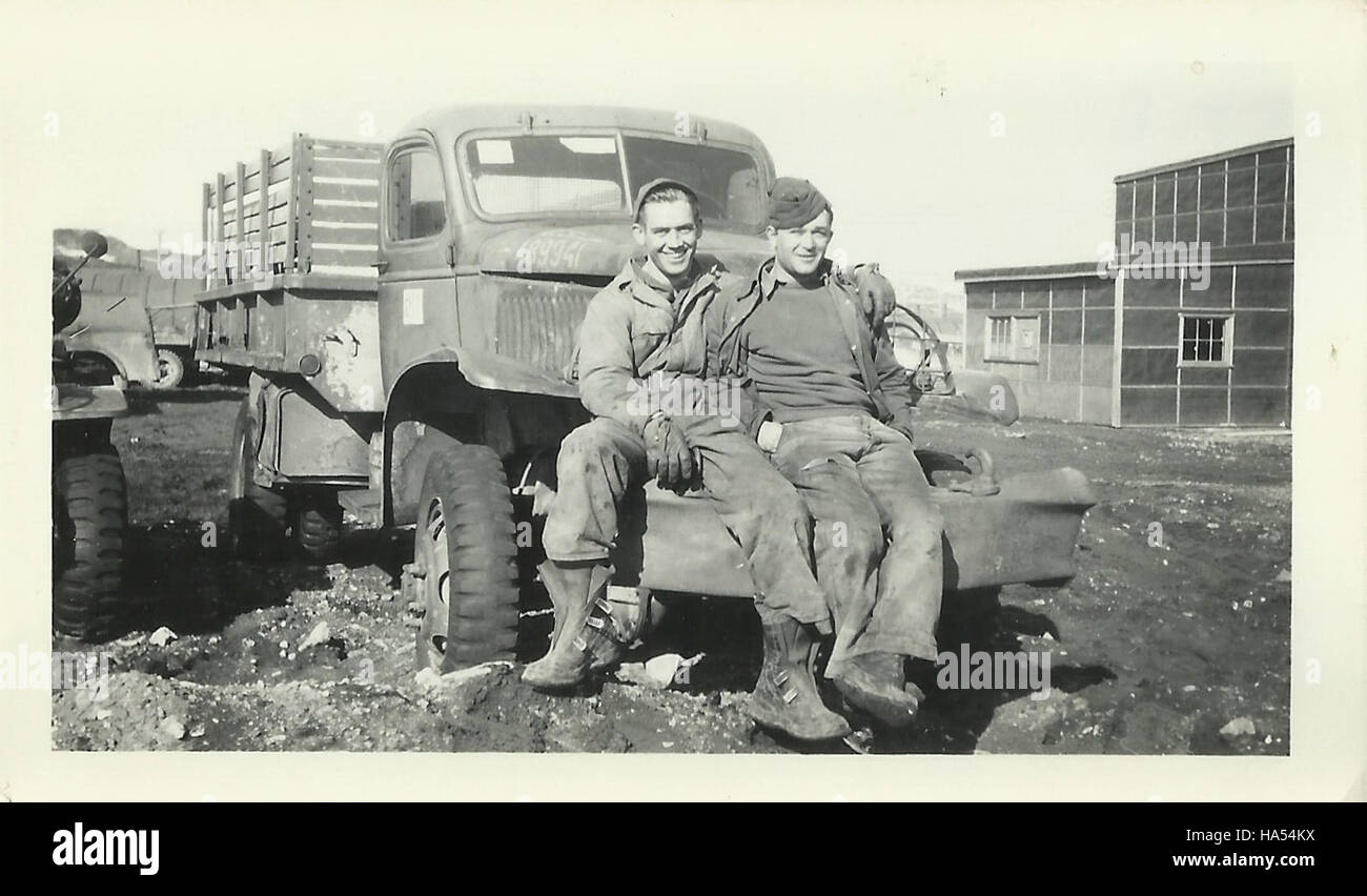 Clint Goodwin is featured in this image, representing Alaskan national ...