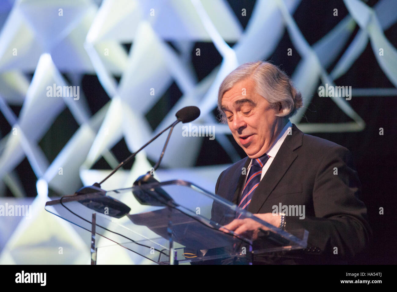 This image captures an energy efficiency project funded by the ...