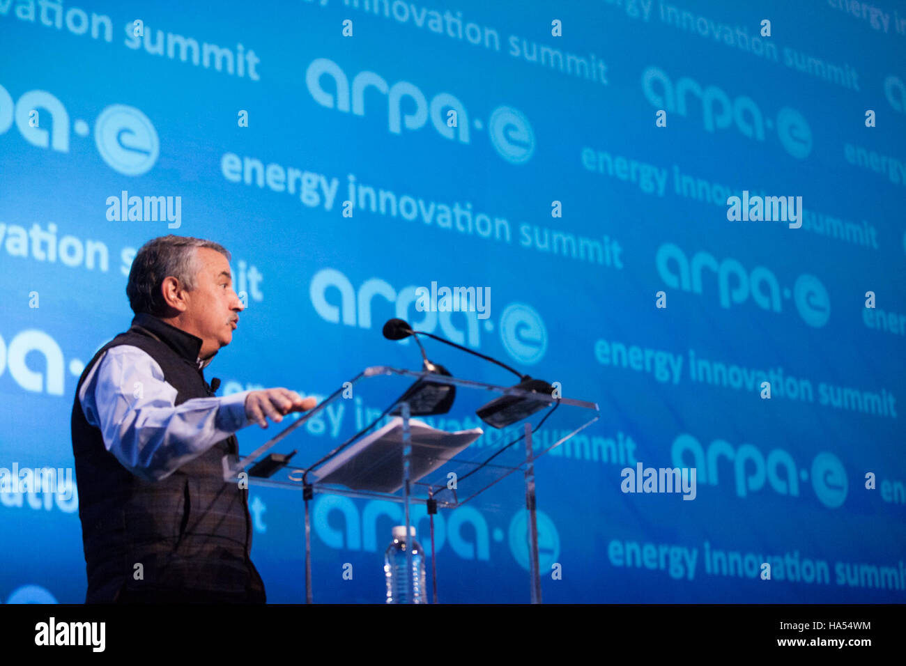 The Department of Energy works to advance clean energy initiatives ...