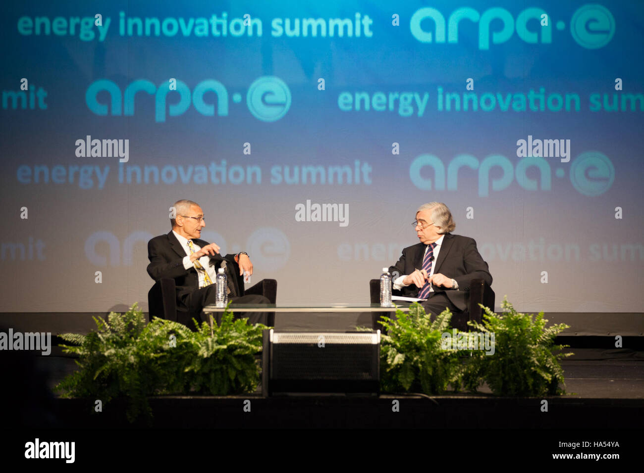 The U.S. Department of Energy (DOE) is responsible for national energy ...