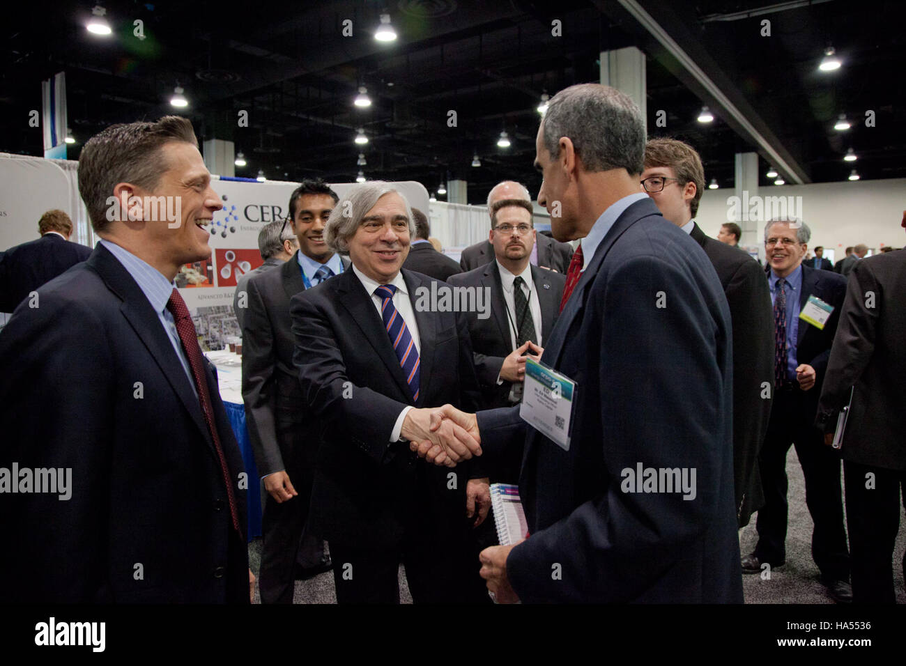 The Department of Energy continues to drive innovation and progress in ...