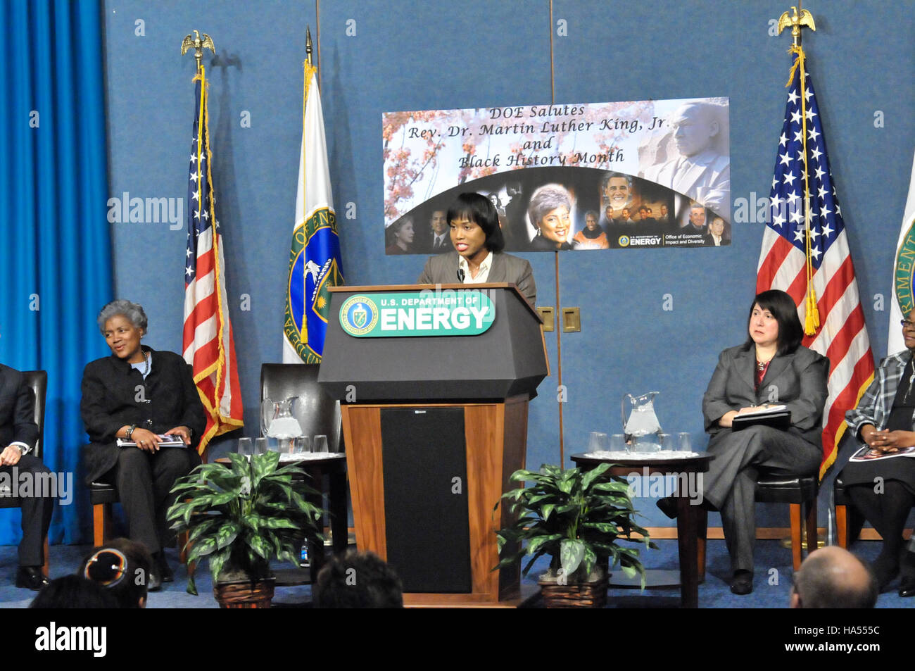 The Department of Energy (DOE) continues to advance its efforts in ...