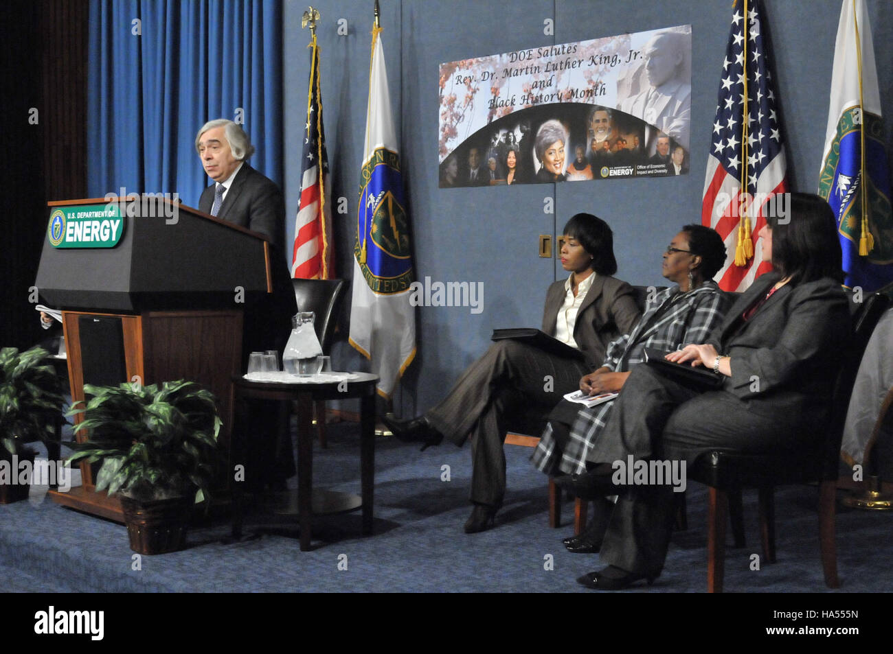 The Department of Energy’s DOE 3167 initiative focuses on advancing ...