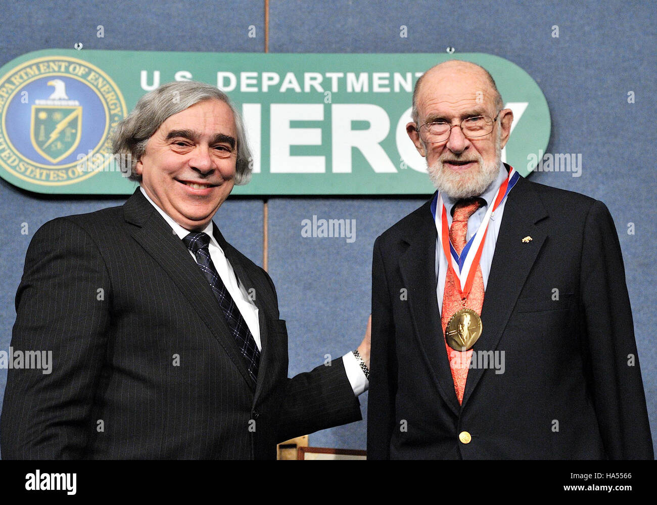 The U.S. Department of Energy (DOE) is involved in international energy ...