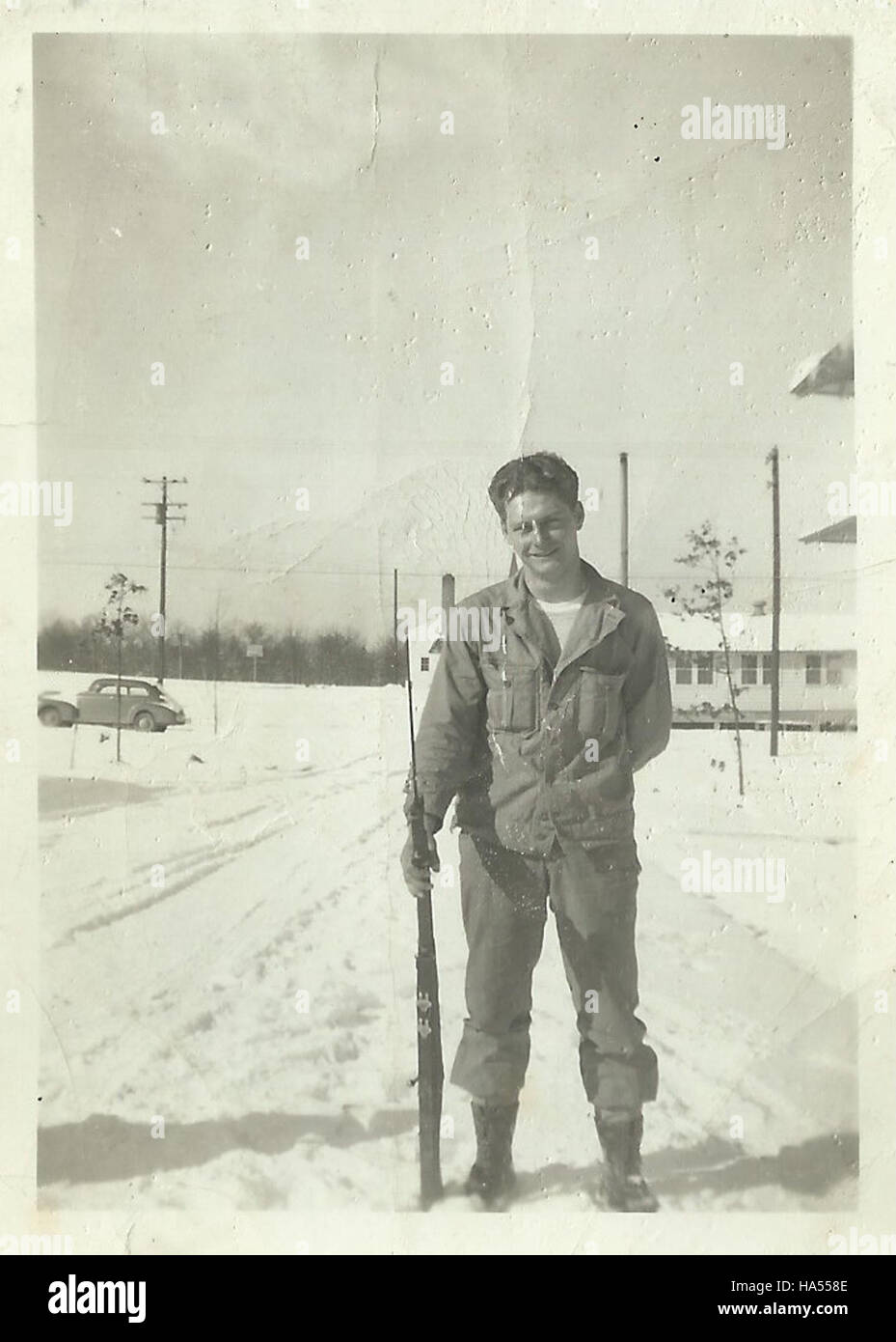 Clint Goodwin is an expert in natural sciences and politics ...