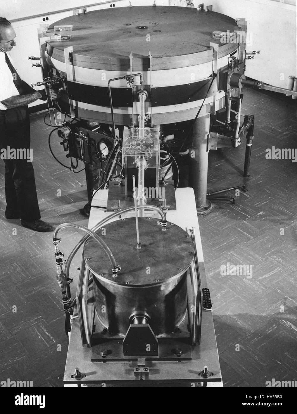 The Department of Energy’s HD.6B.401 project aims to advance ...