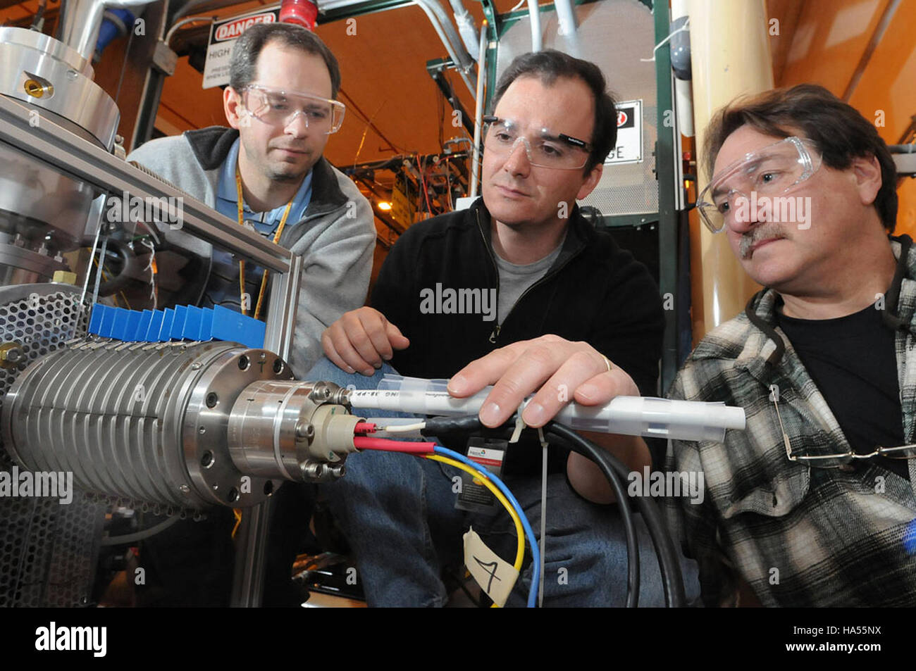 This image features a Department of Energy initiative related to ...