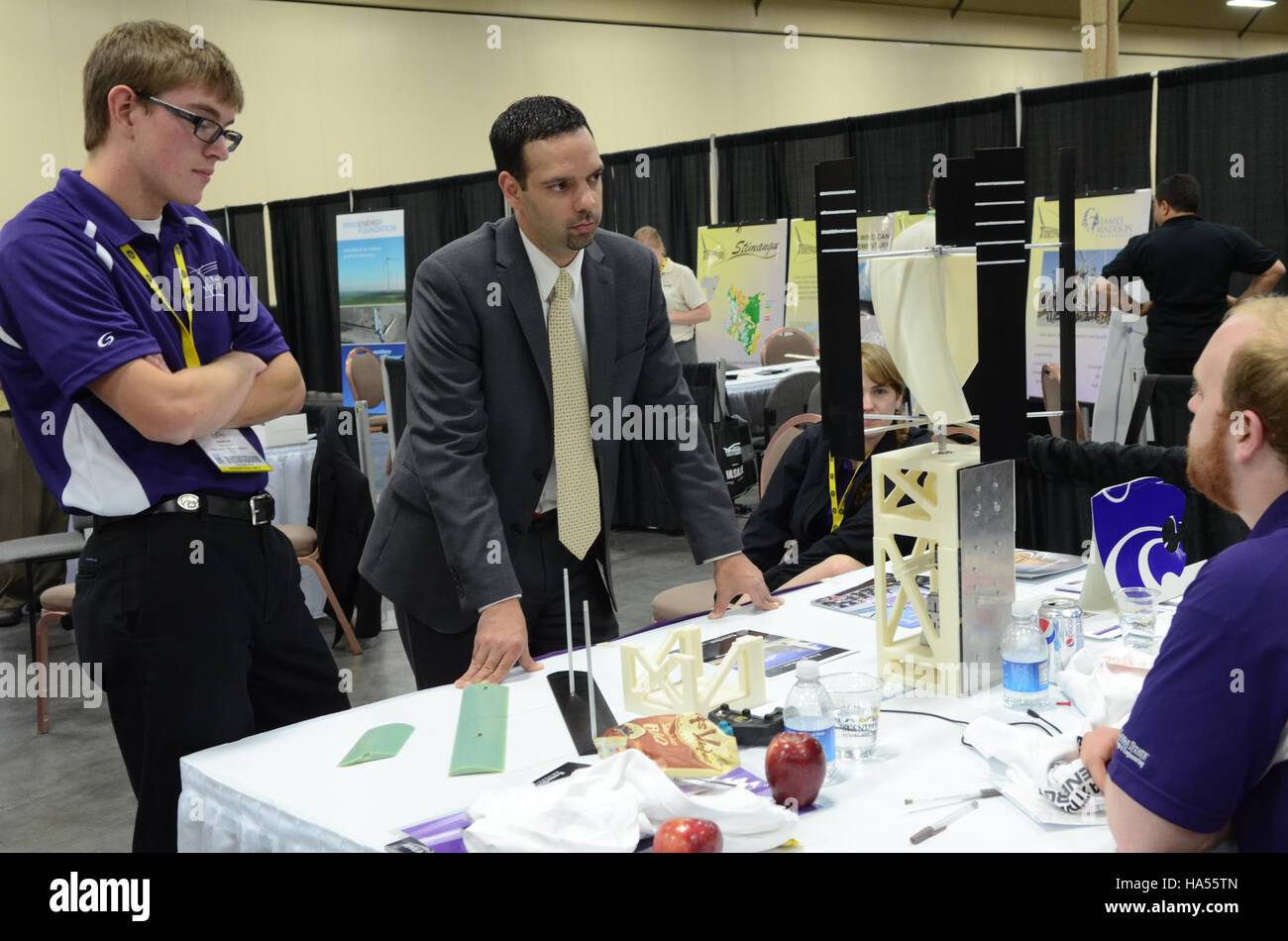 The U.S. Department of Energy continues to advance sustainable energy ...