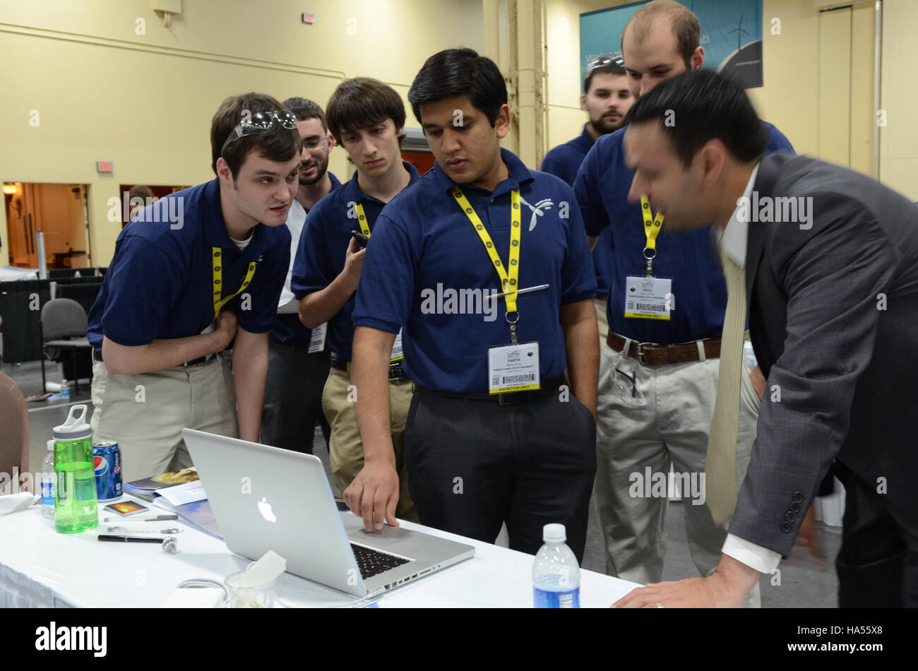 The U.S. Department of Energy’s CS3 project focuses on advancing the ...