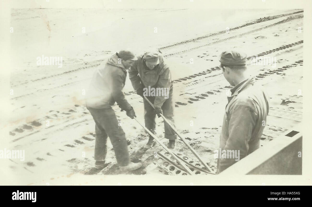 alaskanps 25479006255 Clint Goodwin 155 Stock Photo - Alamy