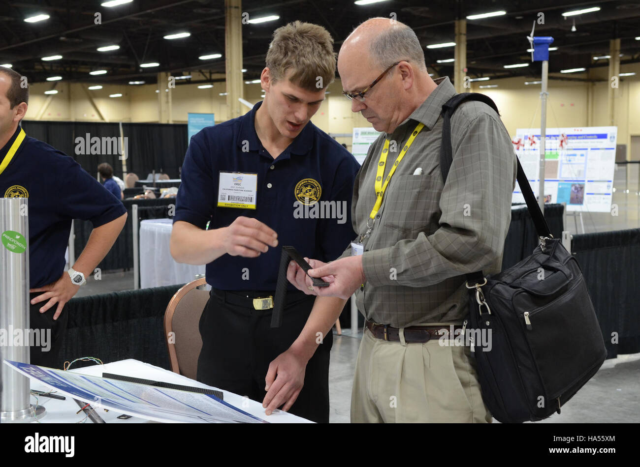 The CS3 7500 is a model in energy conservation technology, used in ...