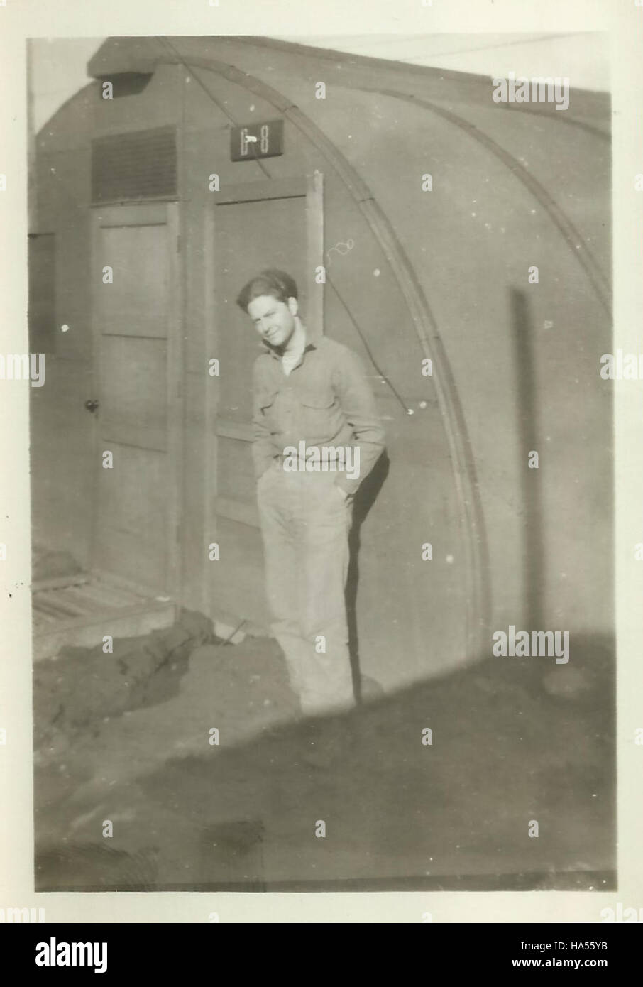 This image features Clint Goodwin, a park ranger at Alaska National ...