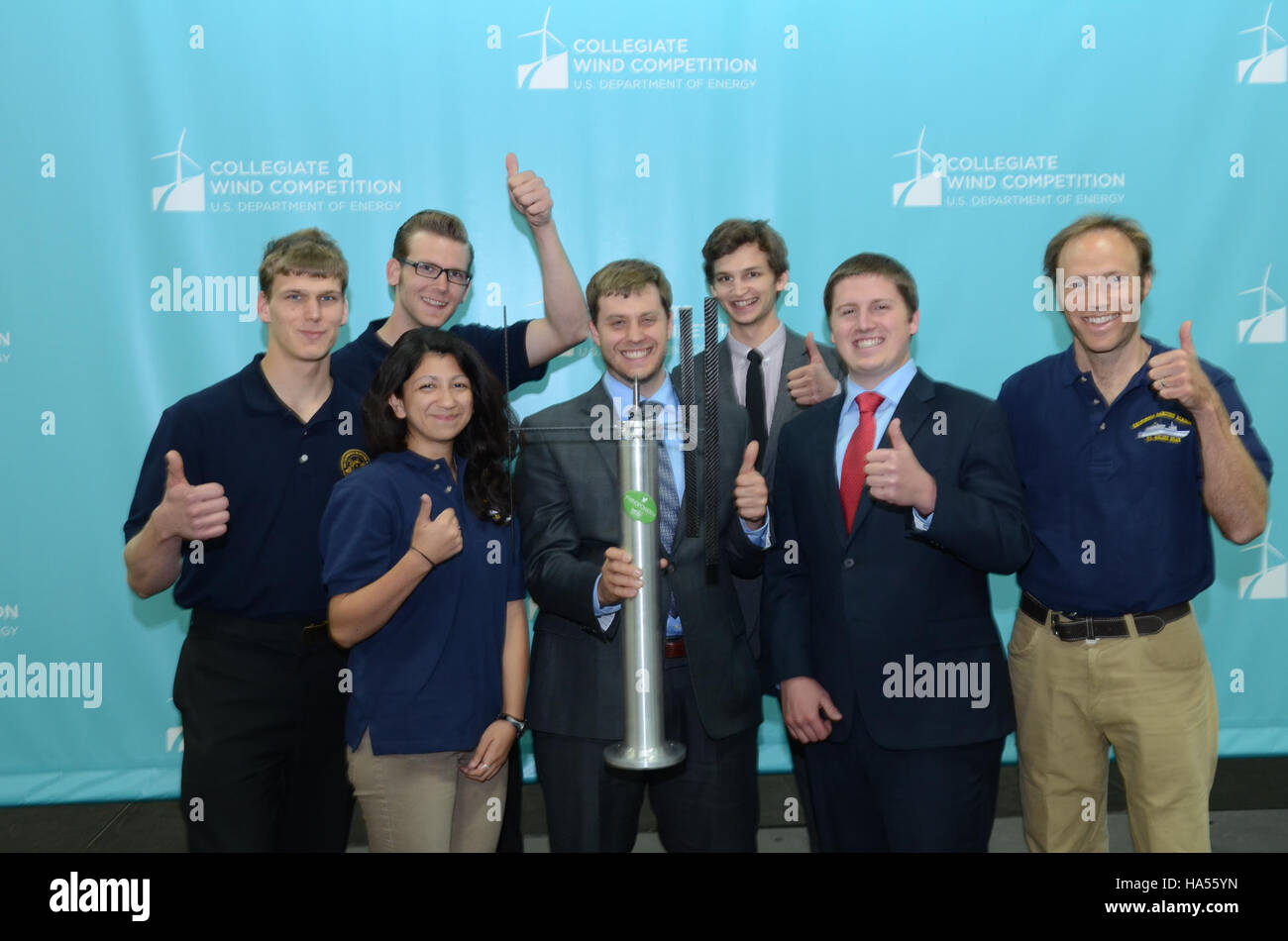 The Department of Energy works to improve energy efficiency and promote ...