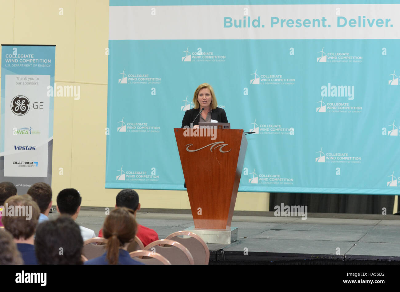 A Department of Energy initiative focuses on addressing energy-related ...