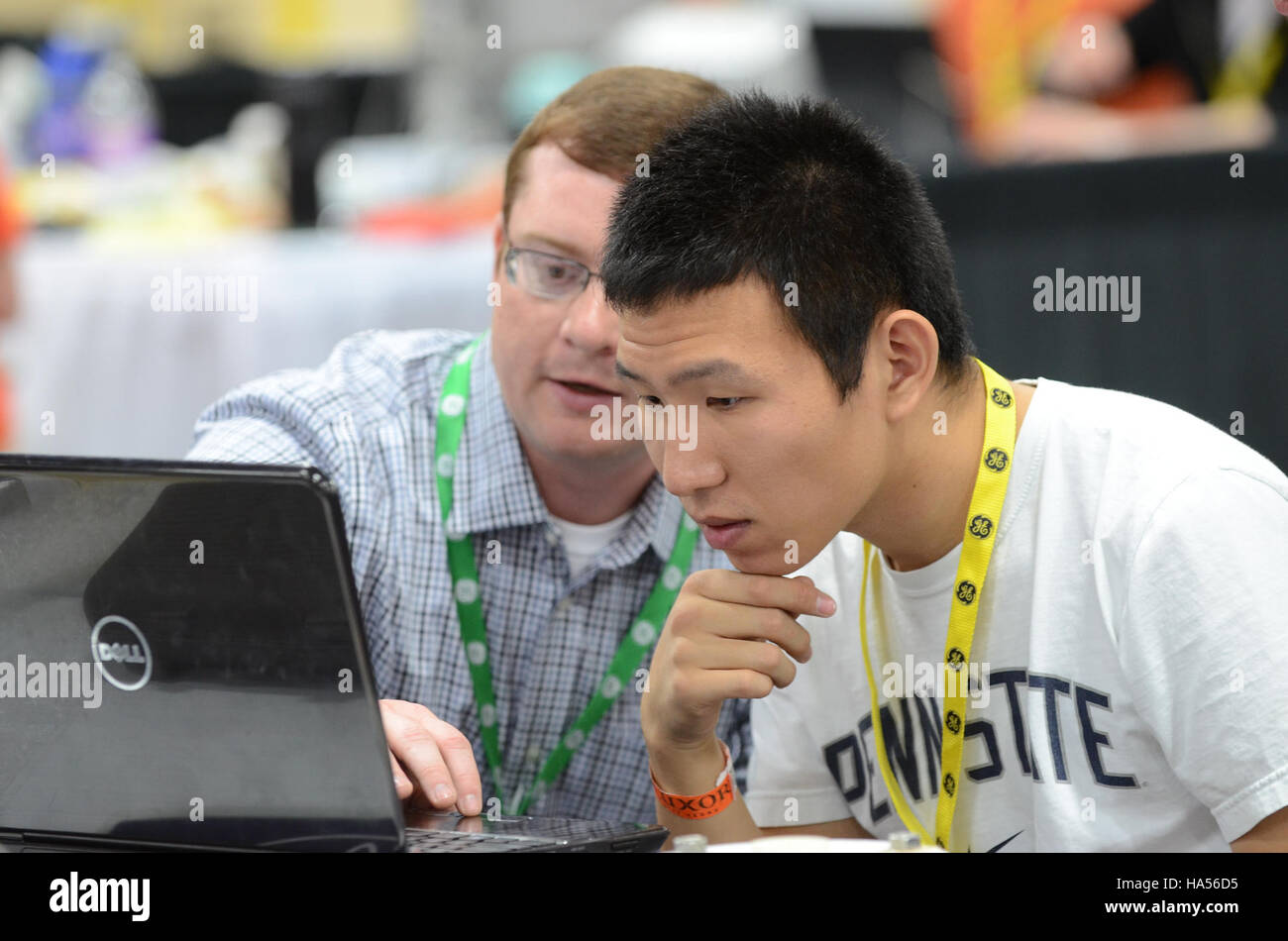 The Department of Energy continues to promote science and technology ...