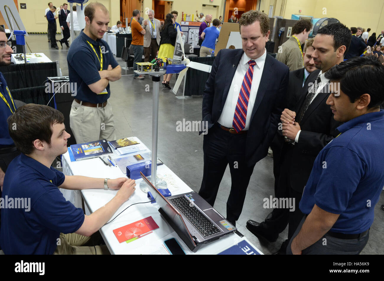 The U.S. Department of Energy (DOE) advances energy science and policy ...