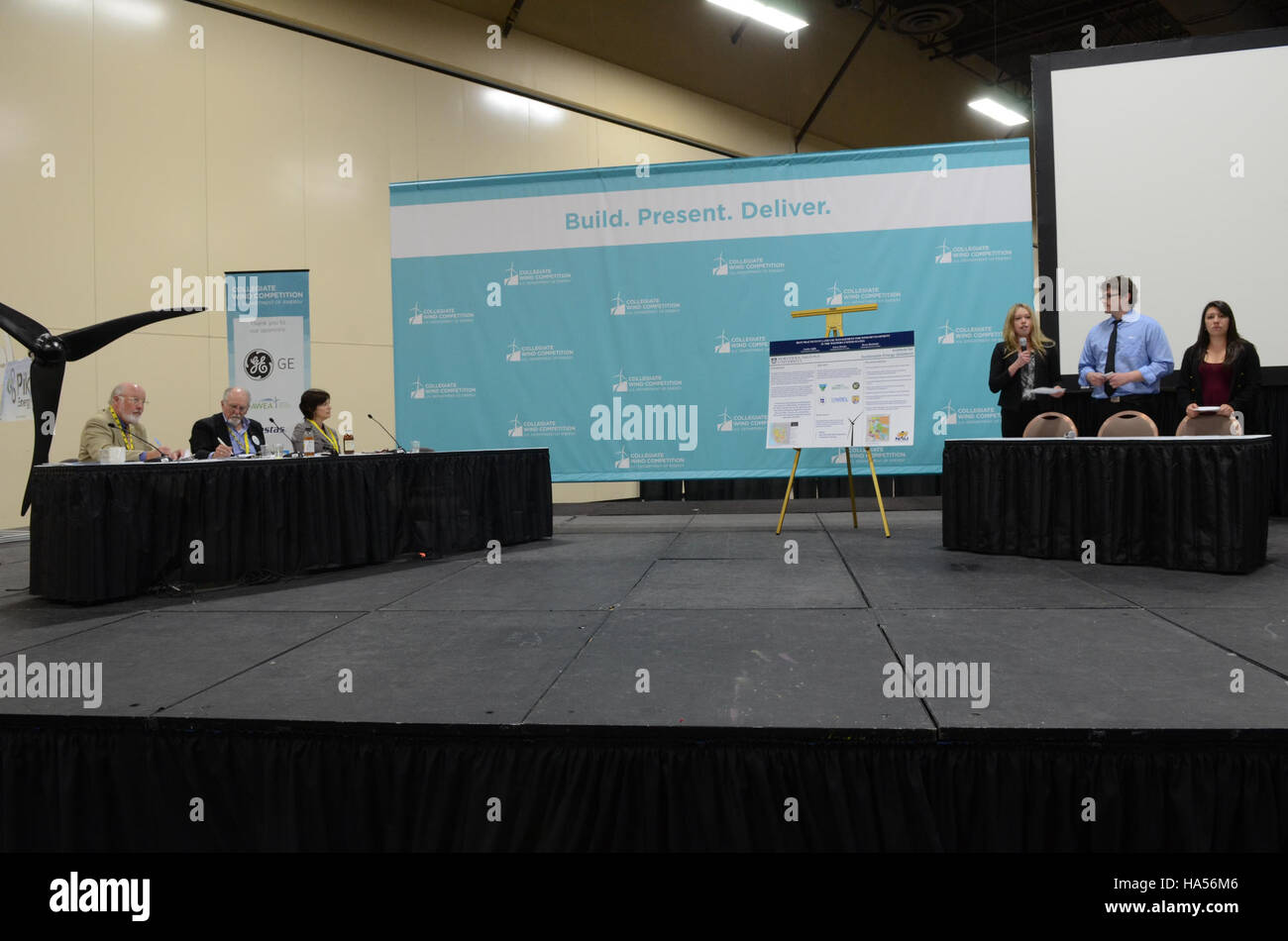 The U.S. Department of Energy (DOE) works on projects to advance the ...